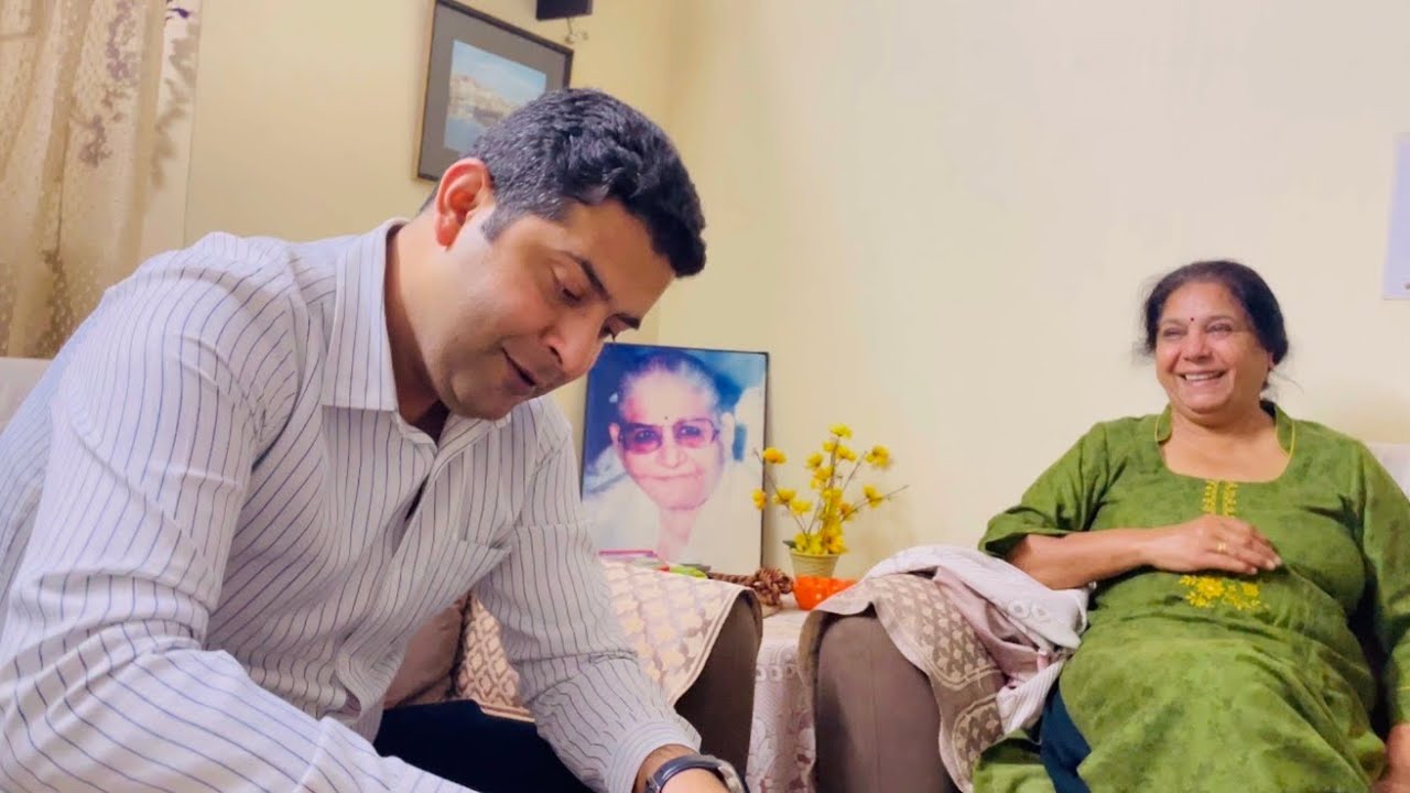 Finally Something Good Happened 😊 - YouTube