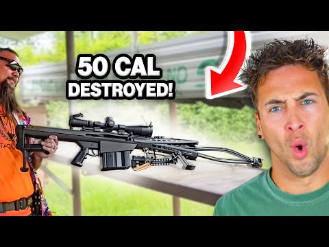 Worst TikTok Gun Fails... Part 21