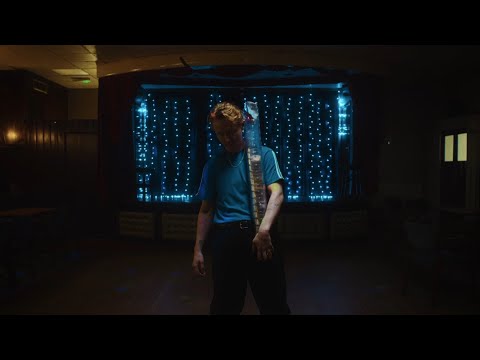Sarah Nimmo - Underground (Official Video)