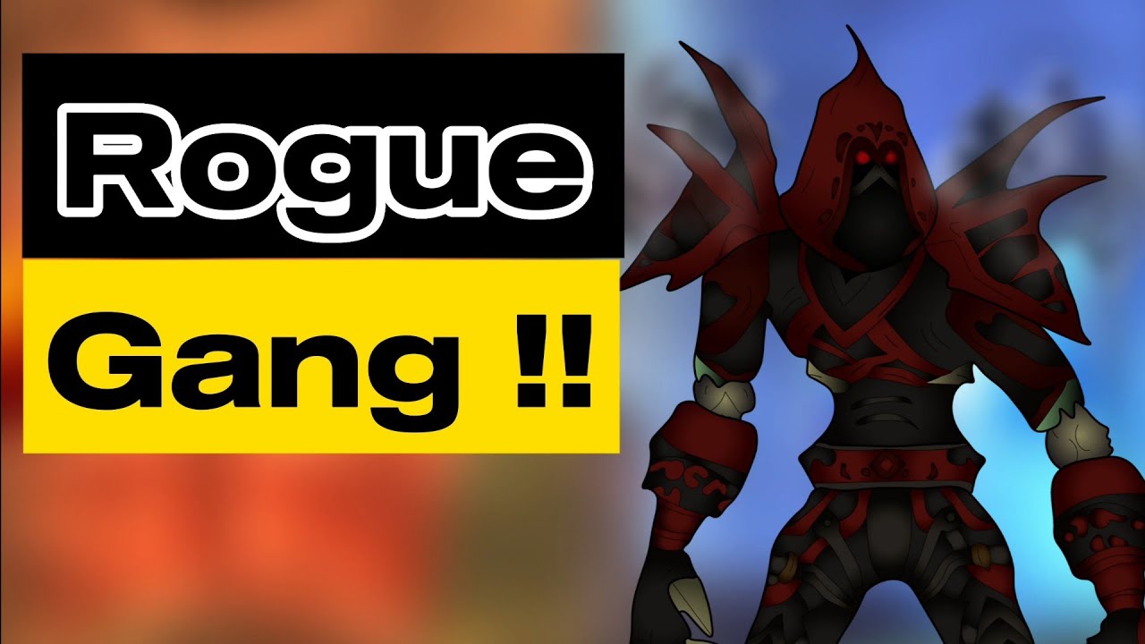 PSHERO WoW Classic Rogue PvP Master Daily #1 - YouTube