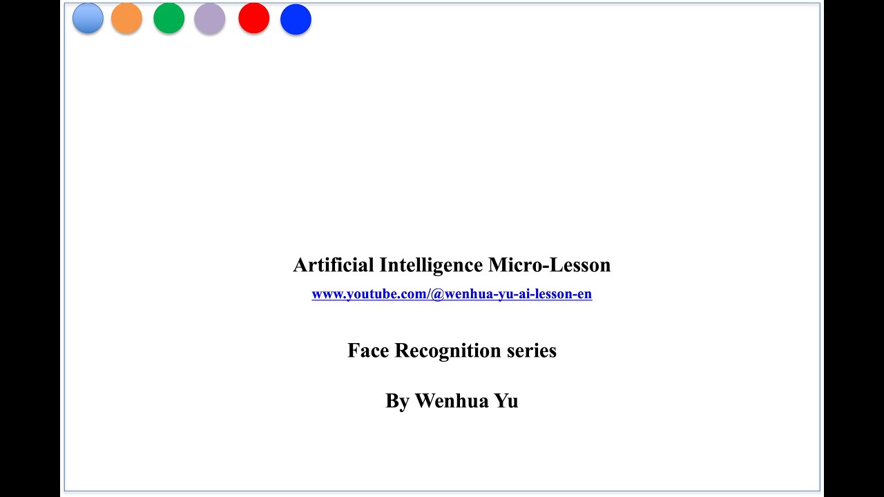 Heatmap Regression for Face Landmark Detection - YouTube