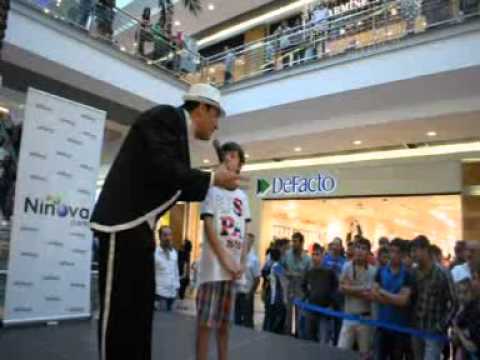 Barışcan ile Sultan Dizisi Küçük Oyuncu Burak Temiz İle Röportajı