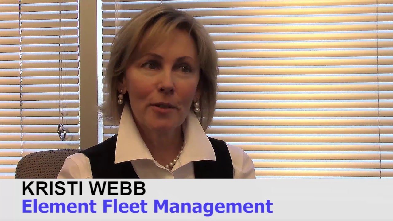 Leadership Skill #1: Just Be Yourself | KRISTI WEBB | Fleet Management ...
