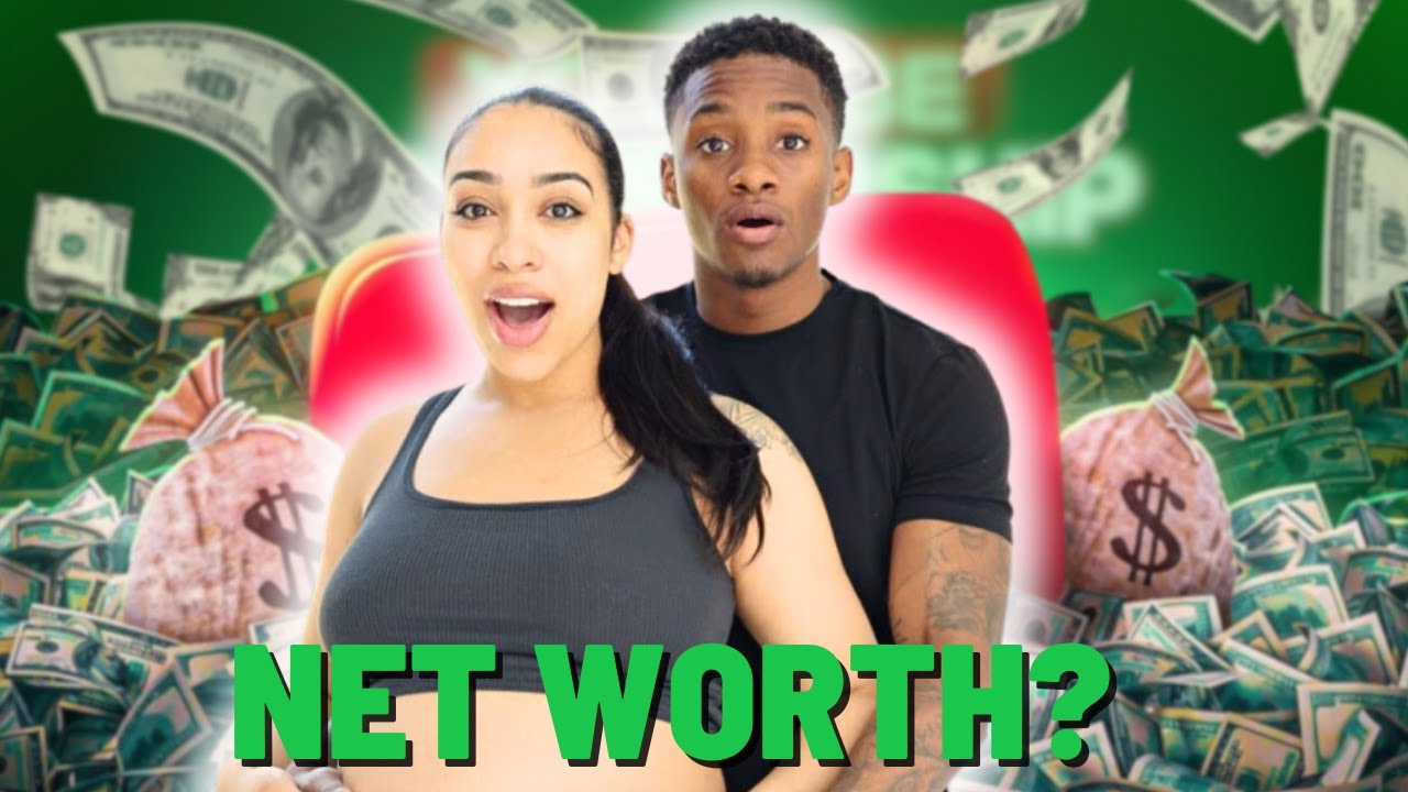 Rissa & Quan EXPOSED Thier NET WORTH? 😳💰 #rissandquan - YouTube