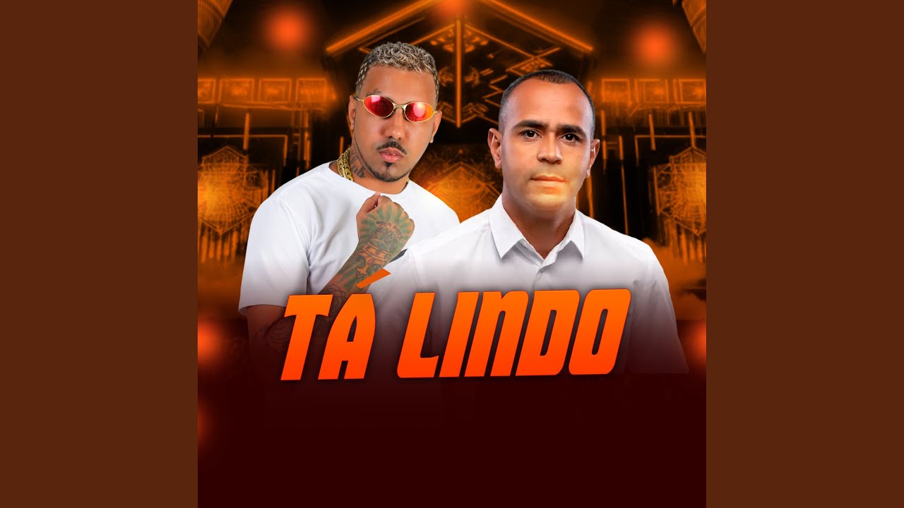 Tá Lindo - YouTube