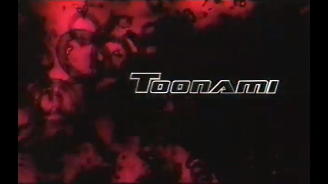 Commercial Breaks - November 15 2002 - Cartoon Network Toonami - YouTube