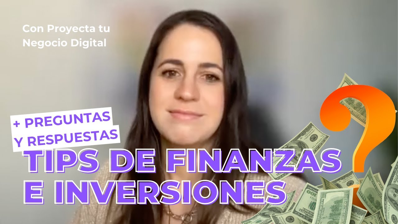 GUÍA BÁSICA DE EDUCACIÓN FINANCIERA 💸 [finanzas e inversiones para ...