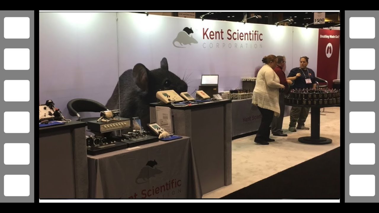 Kent Scientific Overview - YouTube