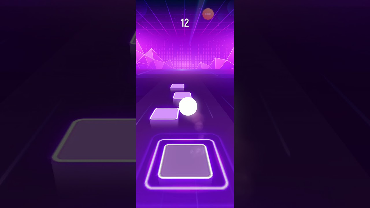 Tiles Hop - YouTube