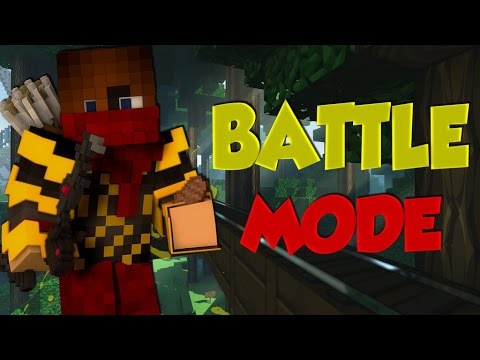 Best off Battle mod - YouTube