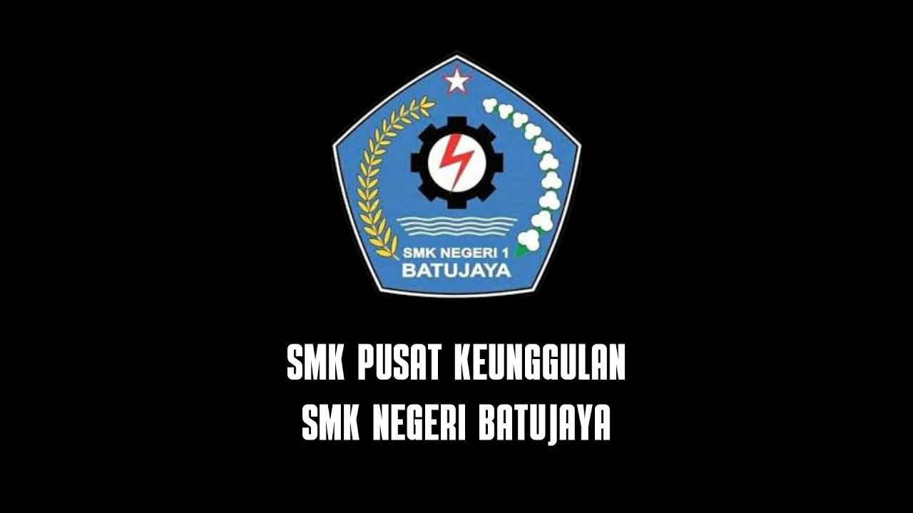 BEFORE AFTER SMK PK - SMKN BATUJAYA - YouTube