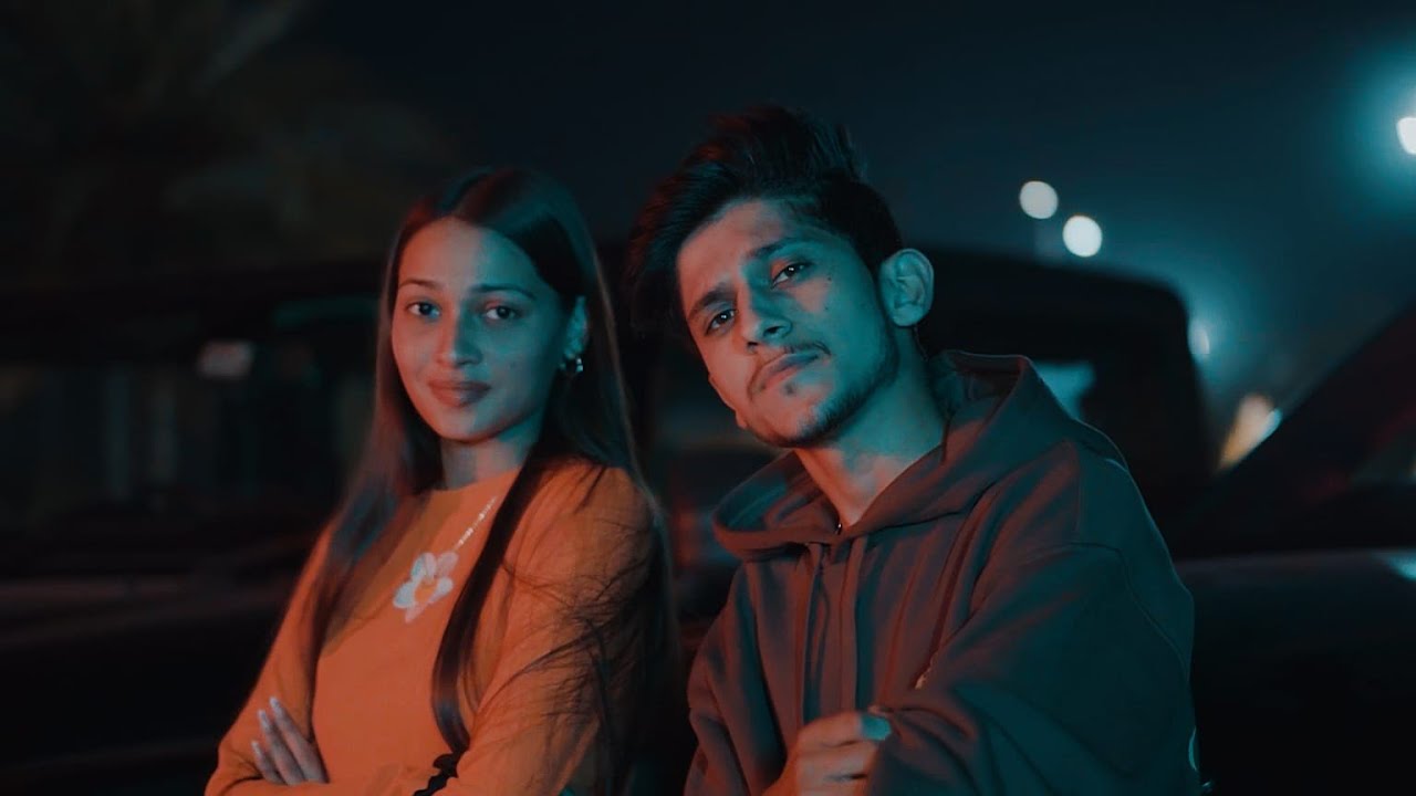 FACE OFF | Slayer Boy | Prabhdeep | Music Video | Latest Punjabi Song ...