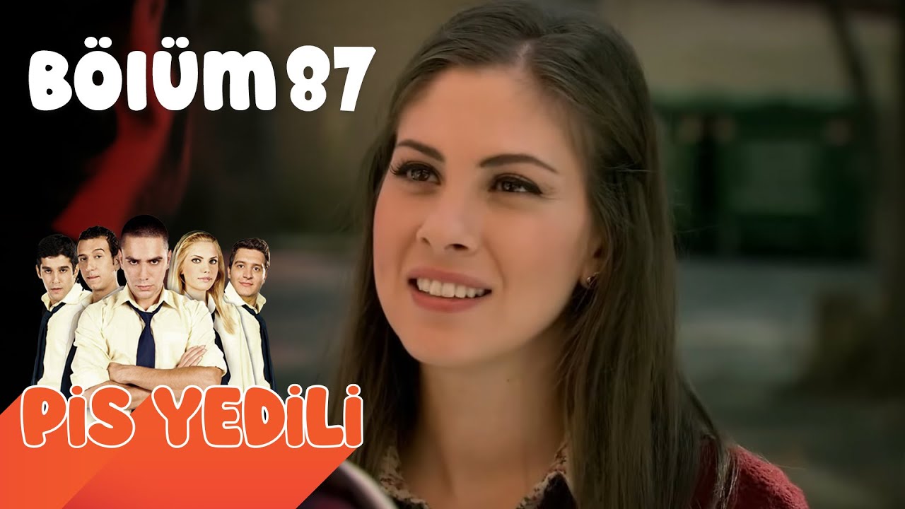 Pis Yedili 87. Bölüm | FULL HD YENİ - YouTube