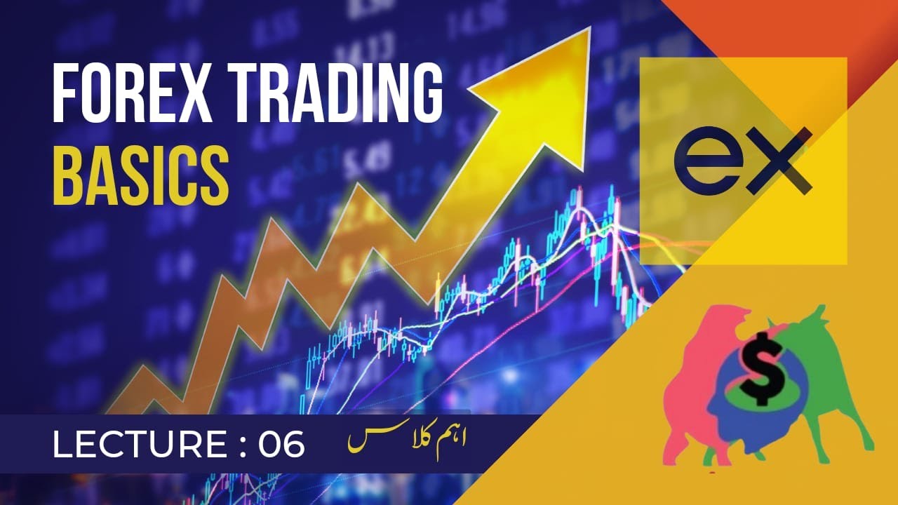 Forex Trading Basics Lec #6 Exness Accounts Types, Account Opening ...