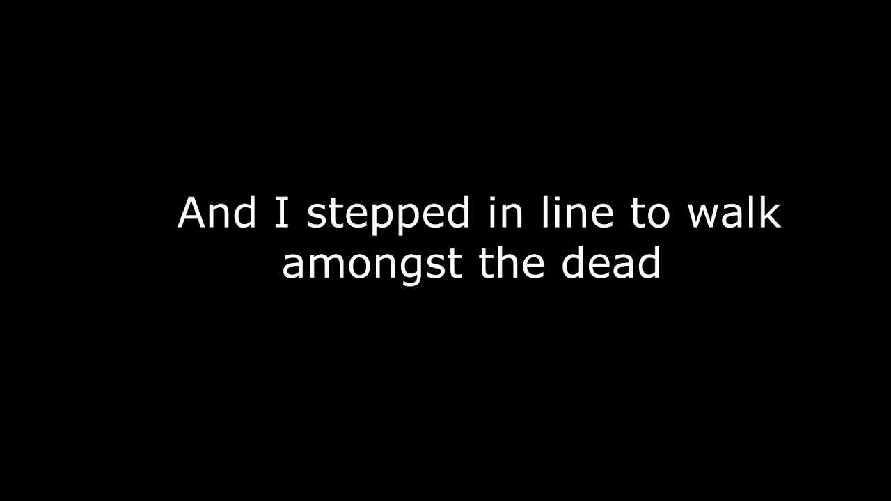 Green Day - Burnout (Lyrics) - YouTube