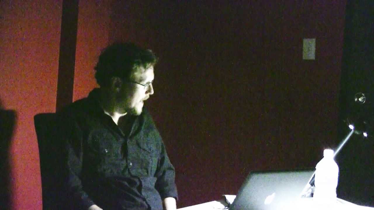 PU05: Storyboards with Kris Pearn - YouTube