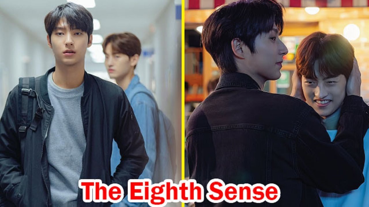 Im Ji Sub And Oh Jun Taek (The Eighth Sense) - Lifestyle Comparison | Facts | Bio - YouTube