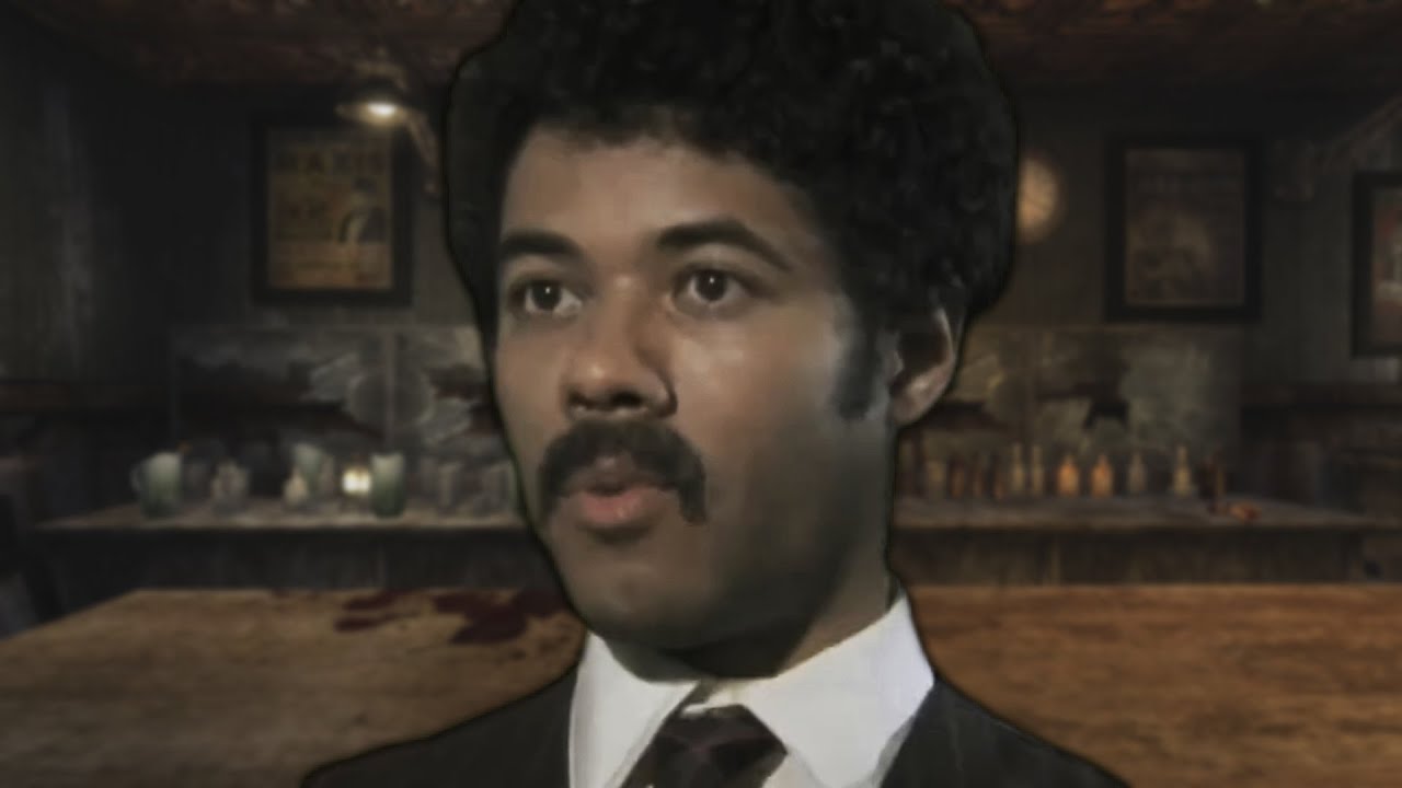 How it feels using the Shotguns in Fallout: New Vegas - YouTube