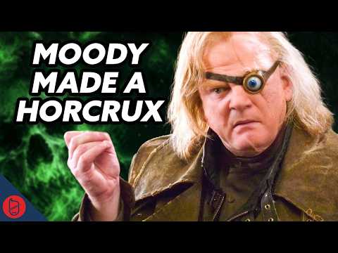 Theories From A Hat: Defending MORE Wild Harry Potter Theories