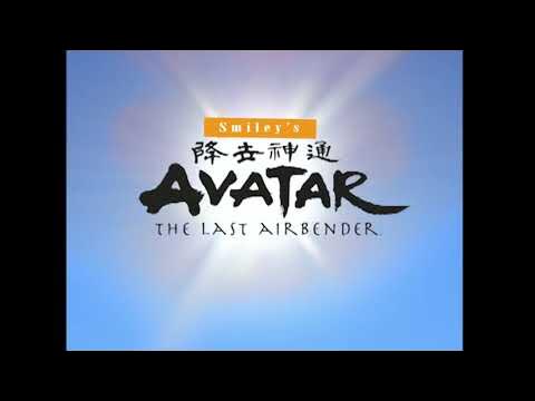 Avatar Theme Song Opening | Avatar: The Last Airbender - YouTube
