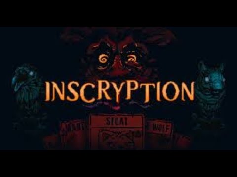 Inscryption - How to get Dark Offering Achievement, Bone Lord Horn ...