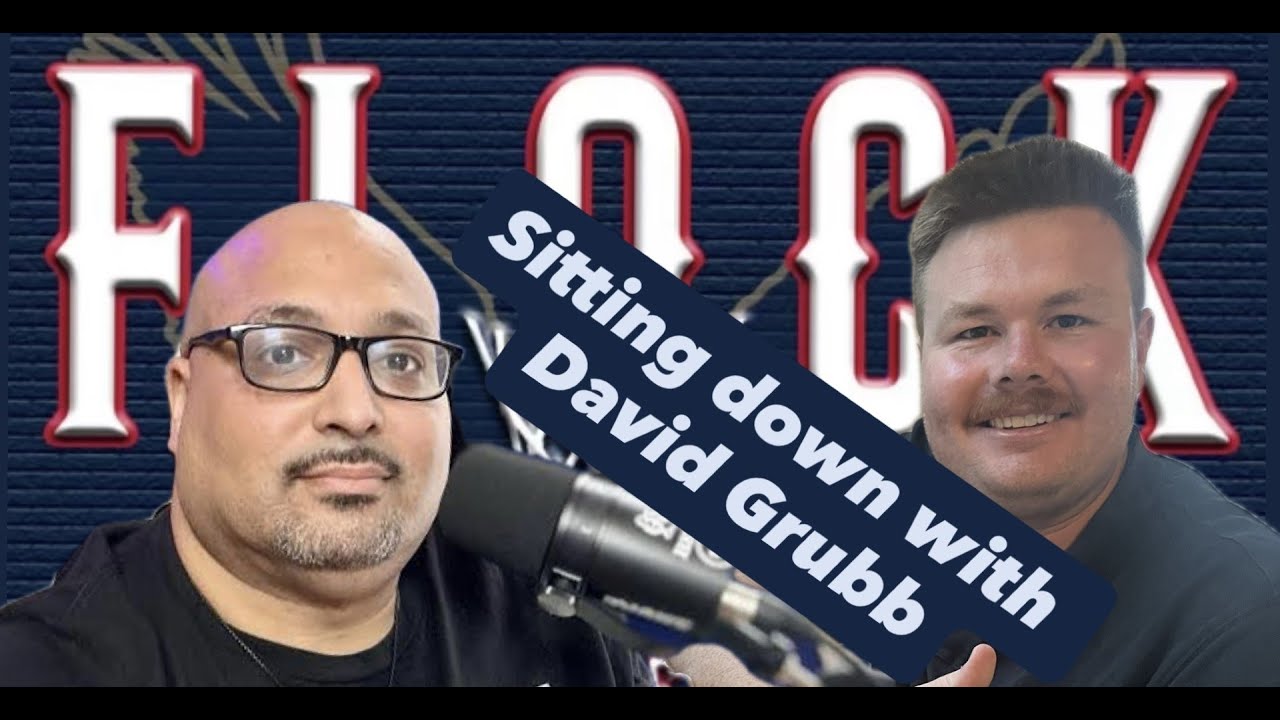 Chatting New Orleans Pelicans with David Grubb - YouTube