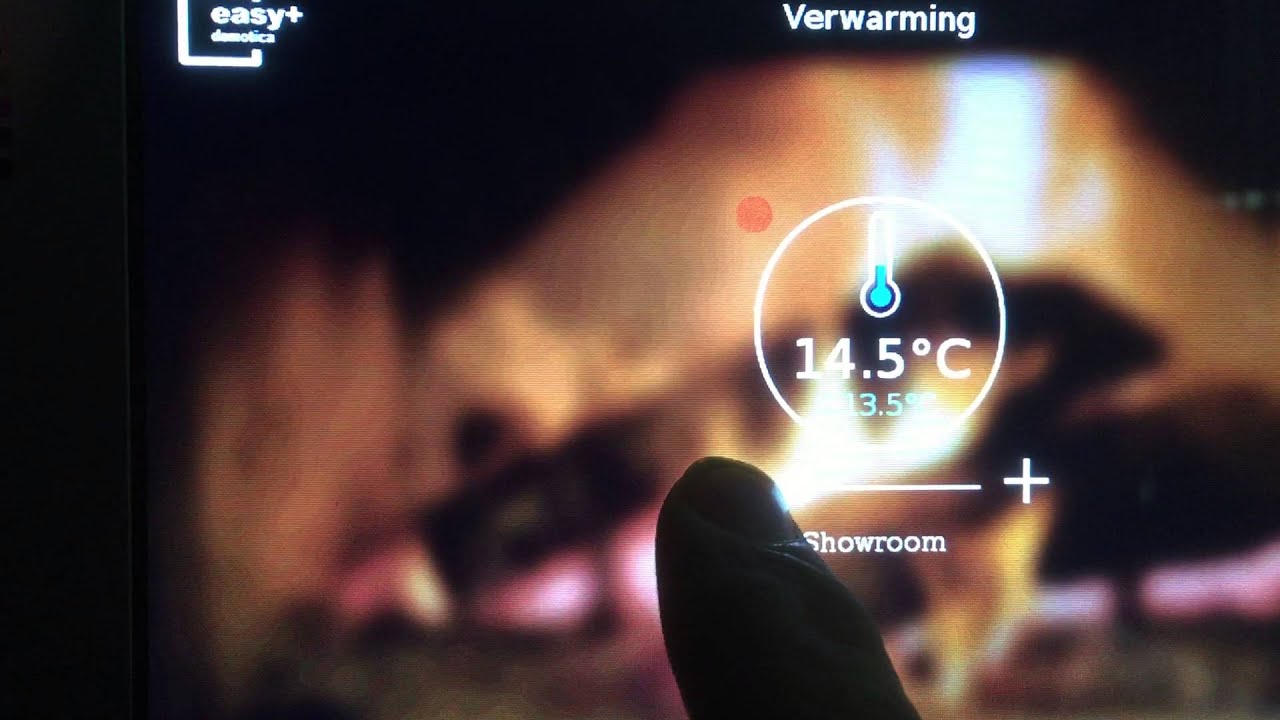 Easyplus home automation - YouTube