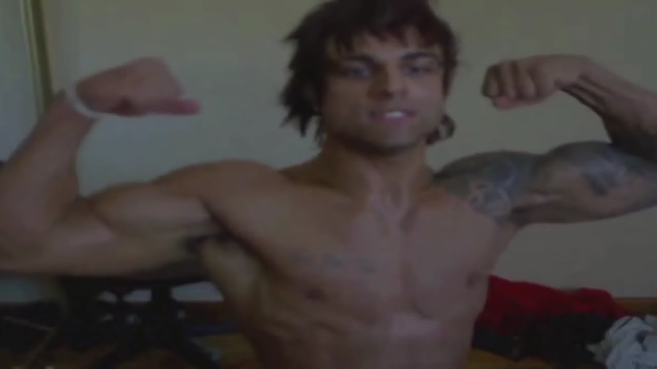 Zyzz - The Ultimate Motivational Compilation Playlist 2017 #1 - YouTube