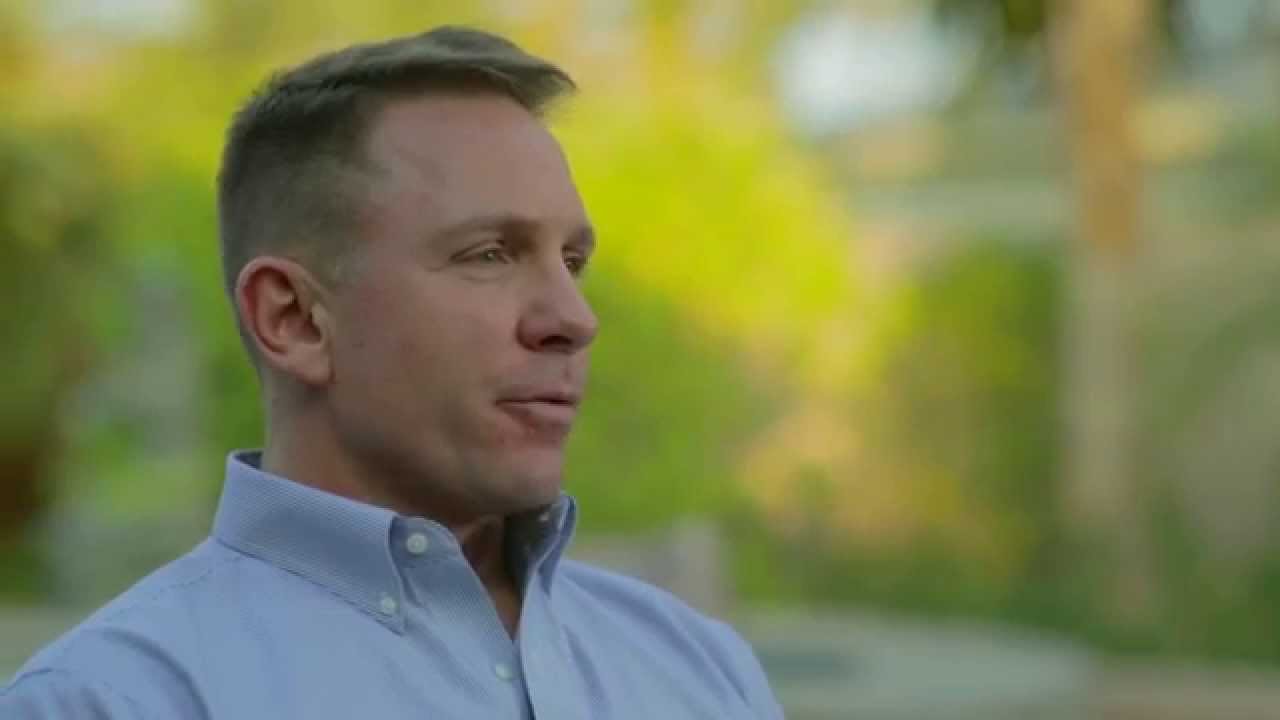 Carl Bennett, Deloitte | Predicting High Performers - YouTube