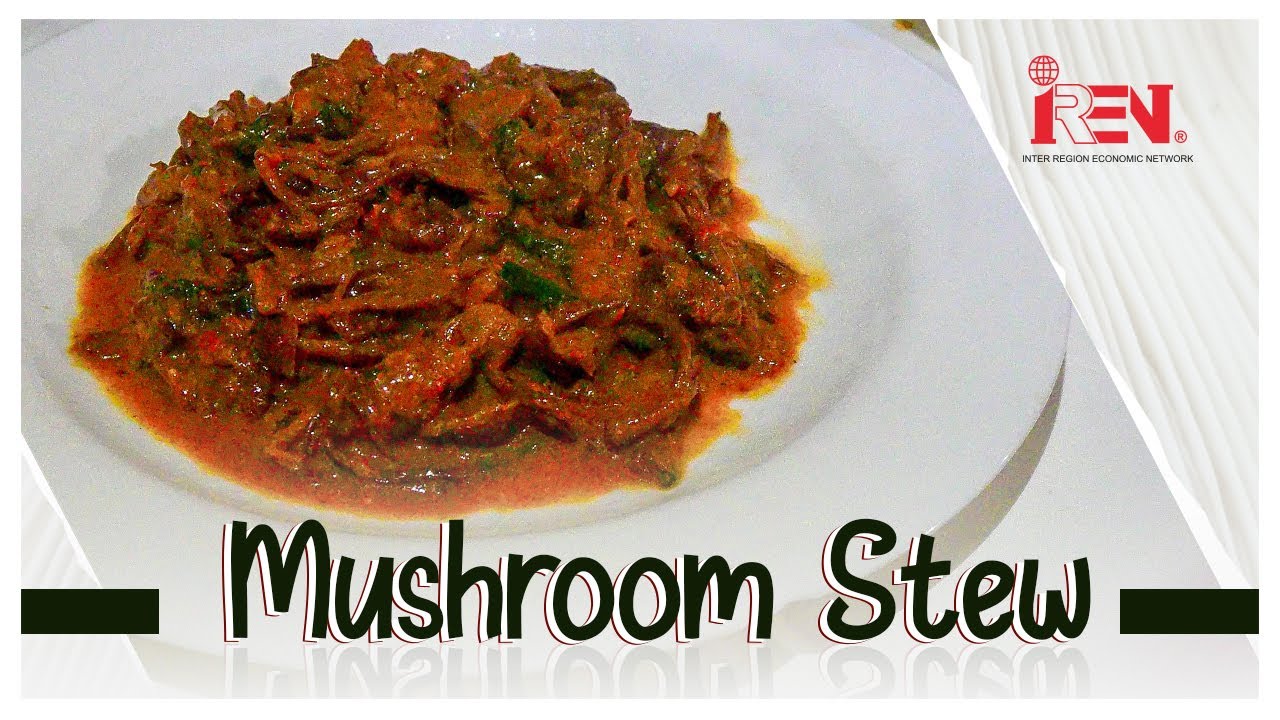Obwoba & Obusuma bwo bule Recipe | The indigenous way - YouTube