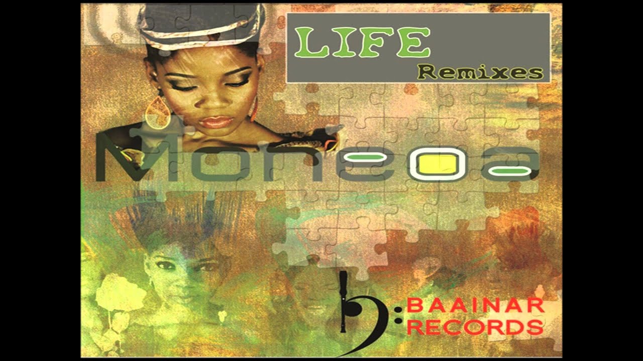MONEOA - LIFE (La Shad Remix) - YouTube