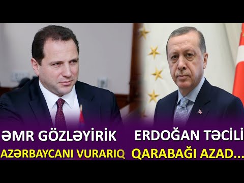 Günün əsas xəbərləri (2.08.2020)