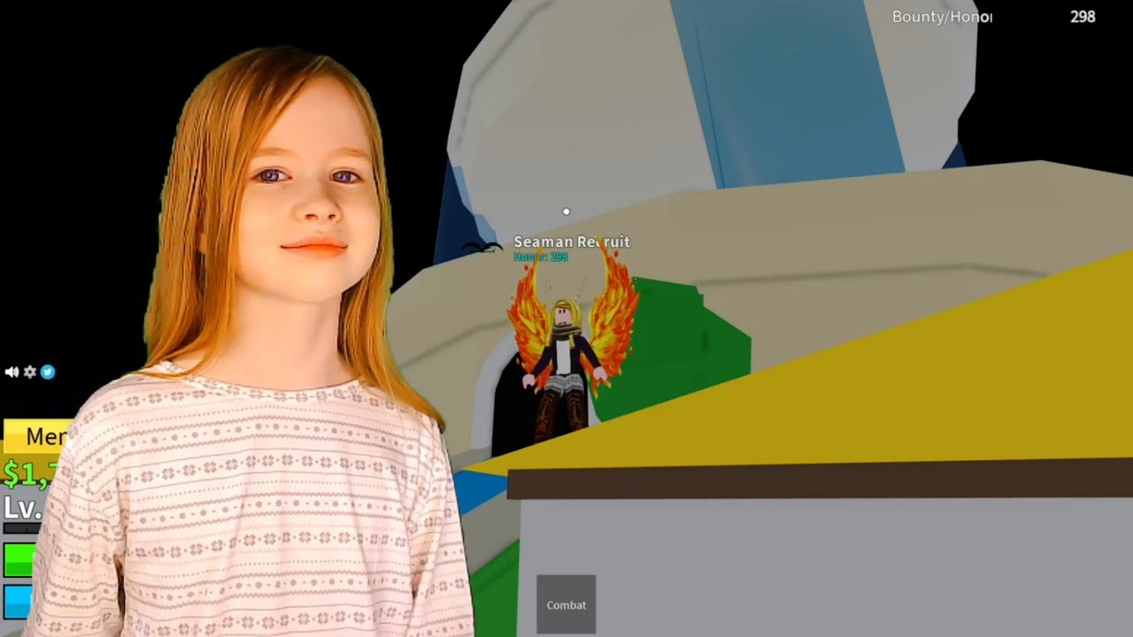 Fruity Blox! Roblox Blox Fruits Discovery Tour with Blox4Blocks ...