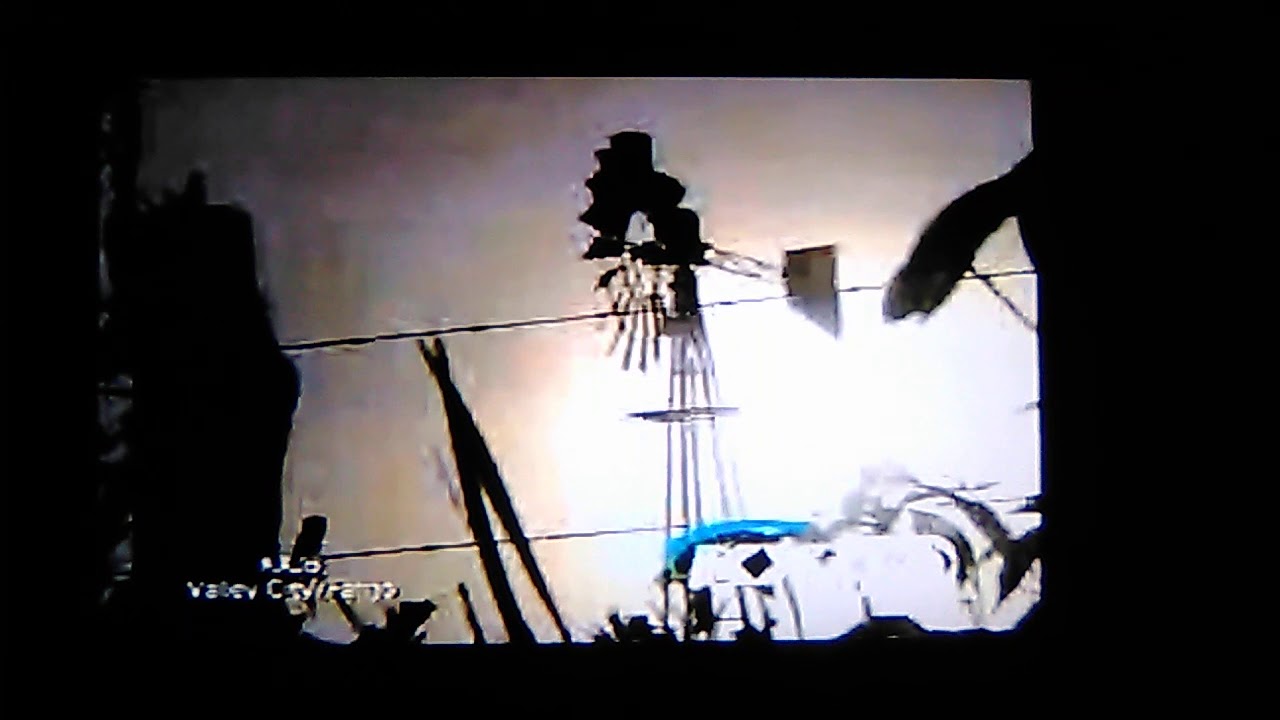 Kxjb-Tv 4 Sign Off - YouTube