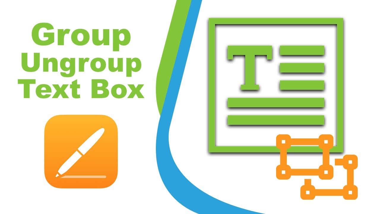 How To Group And Ungroup Text Boxes In Apple Pages For ICloud YouTube how-to-group-and-ungroup-text-boxes-in-apple-pages-for-icloud-youtube
