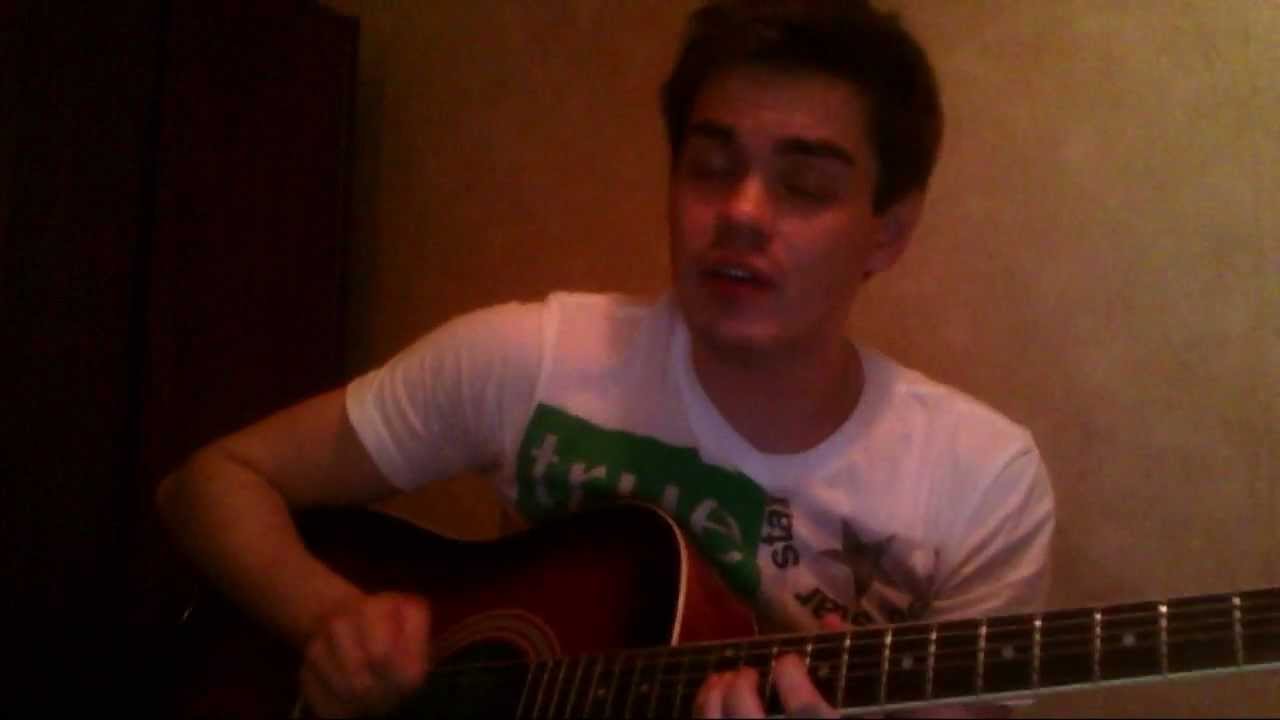 Anton Bogus - Kill everything (Skin cover) - YouTube