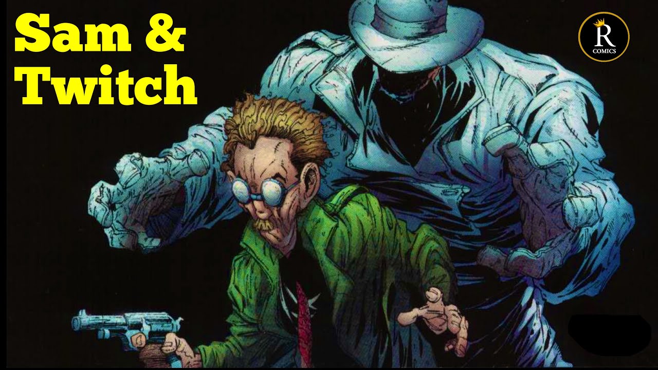 SOLVING THE UDAKU MYSTERY | THE ULTIMATE PERSONAL TEST SAM & TWITCH 4 ...