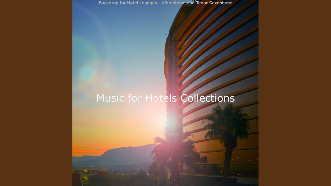 Astonishing Music for Resorts - YouTube
