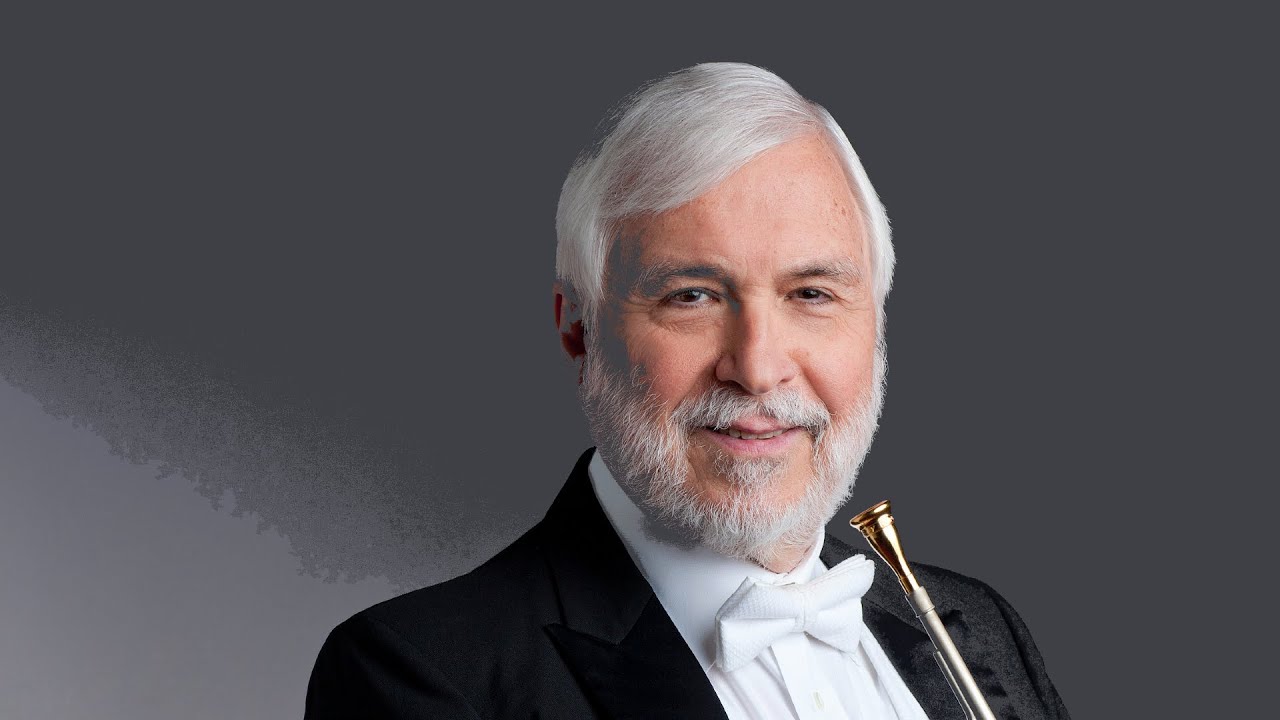 A Tribute to Dale Clevenger - YouTube