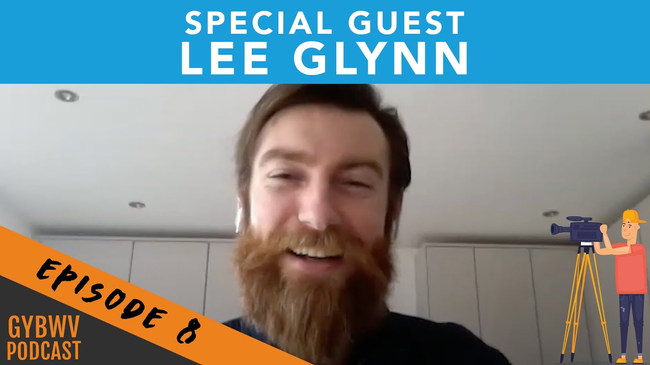 5 Steps To Rank On YouTube (with Lee Glynn) | E08 Grow Your Business ...