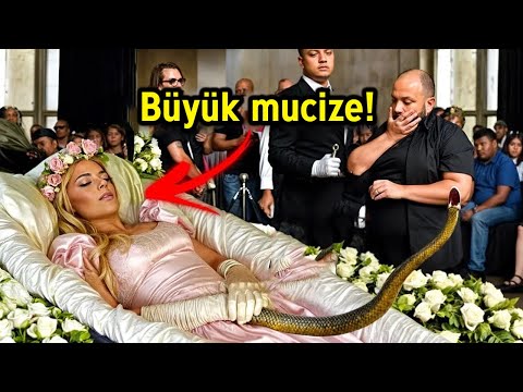 Amerikalı Ailenin Yanında Bir Sene Yaşayan Müslüman Genç, Milyonları Şok Eden Bir Sır Keşfetti!