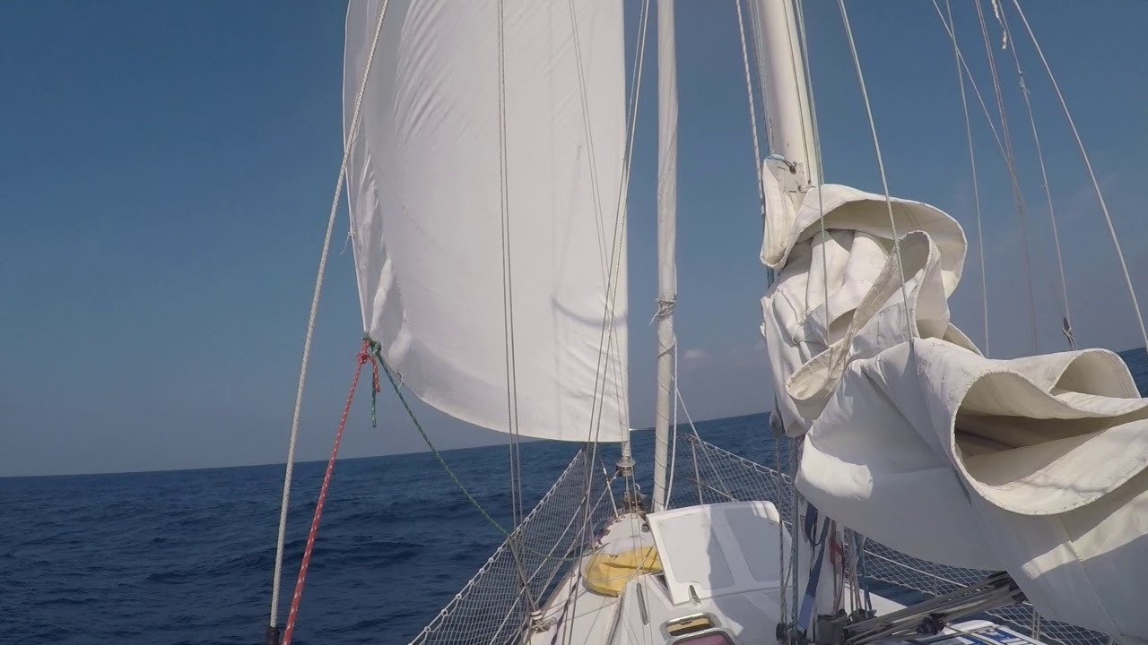 Tim on Everything - Why so many pilots are also sailors? - YouTube