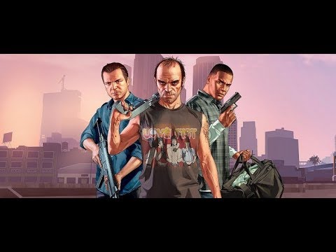 Ключ Гта 5 Стим 10 Рублей - YouTube