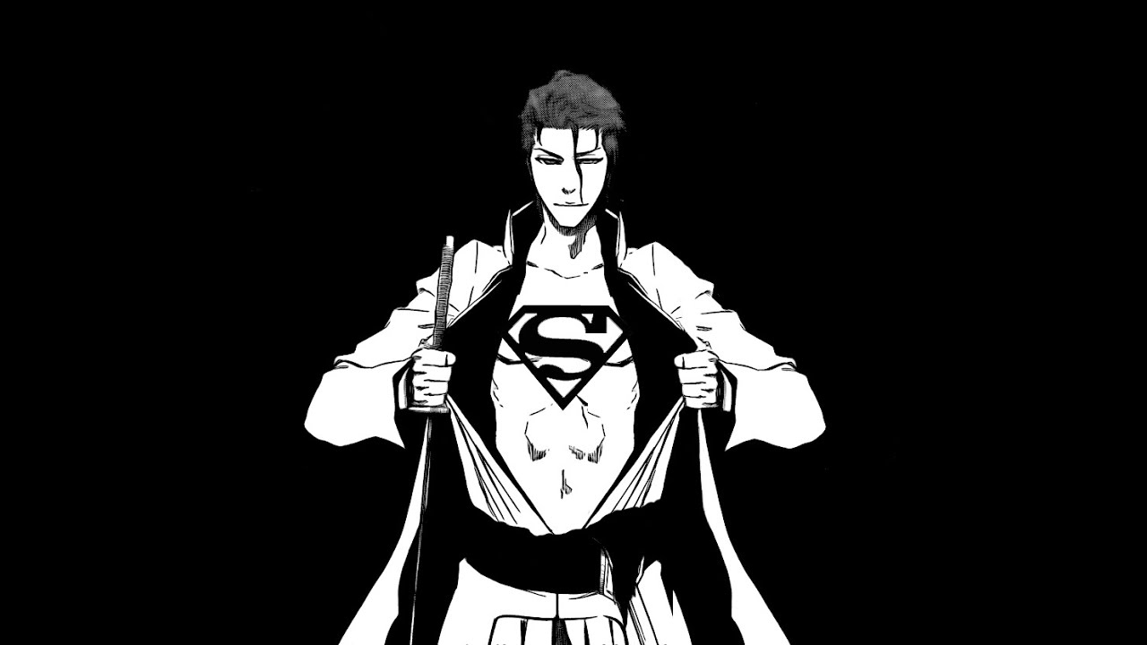 Beating Aizen raid boss easily in Peroxide (not part of his plan) - YouTube