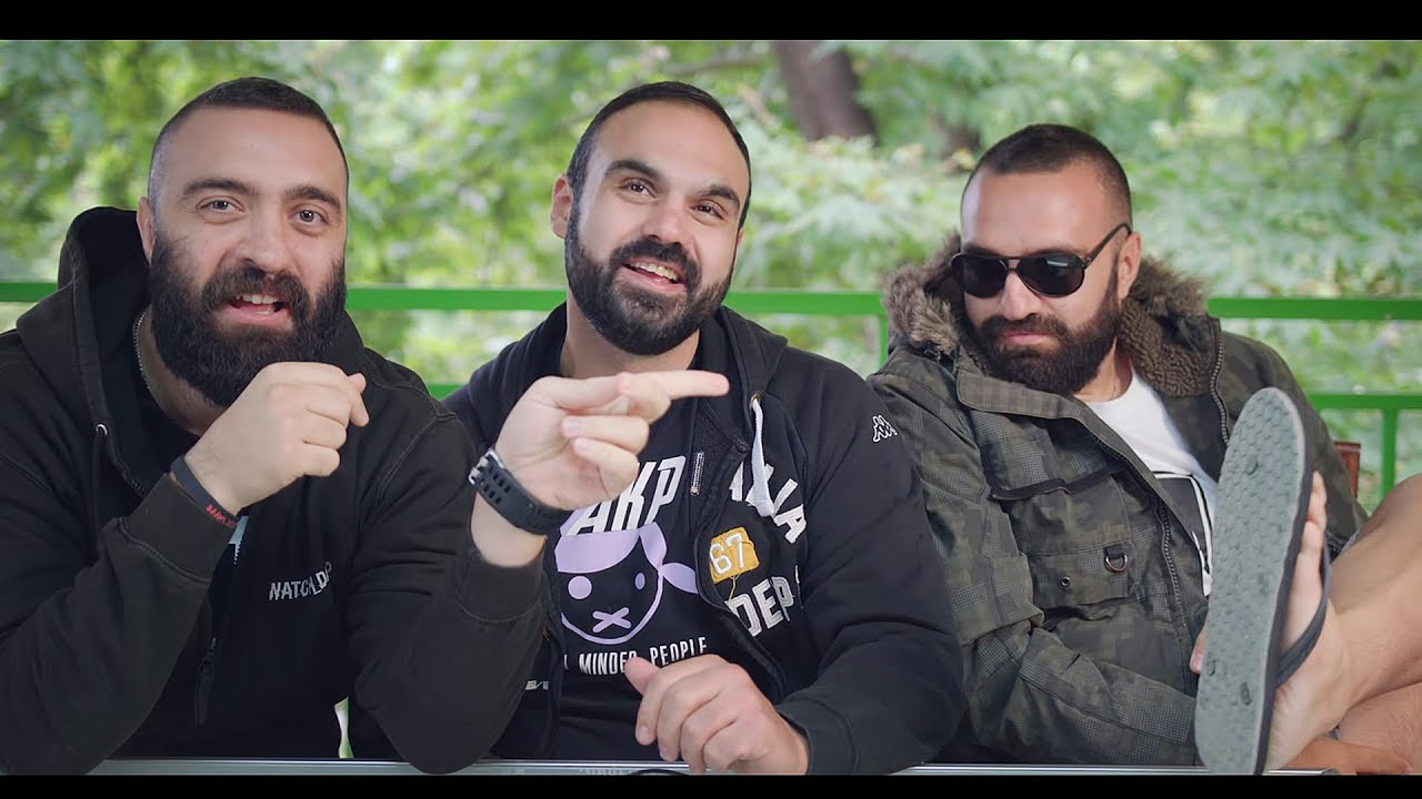 Τα επικά τηλεφωνήματα! - YouTube
