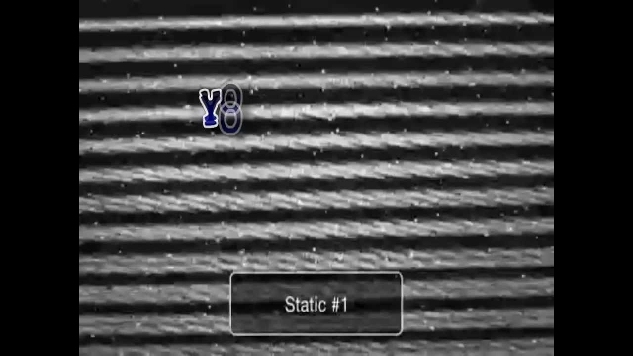 THE CODE PT 2 - YouTube