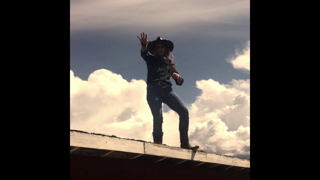 ASL Kick the Dust Up - YouTube