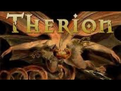 Therion - Draconian Trilogy - YouTube