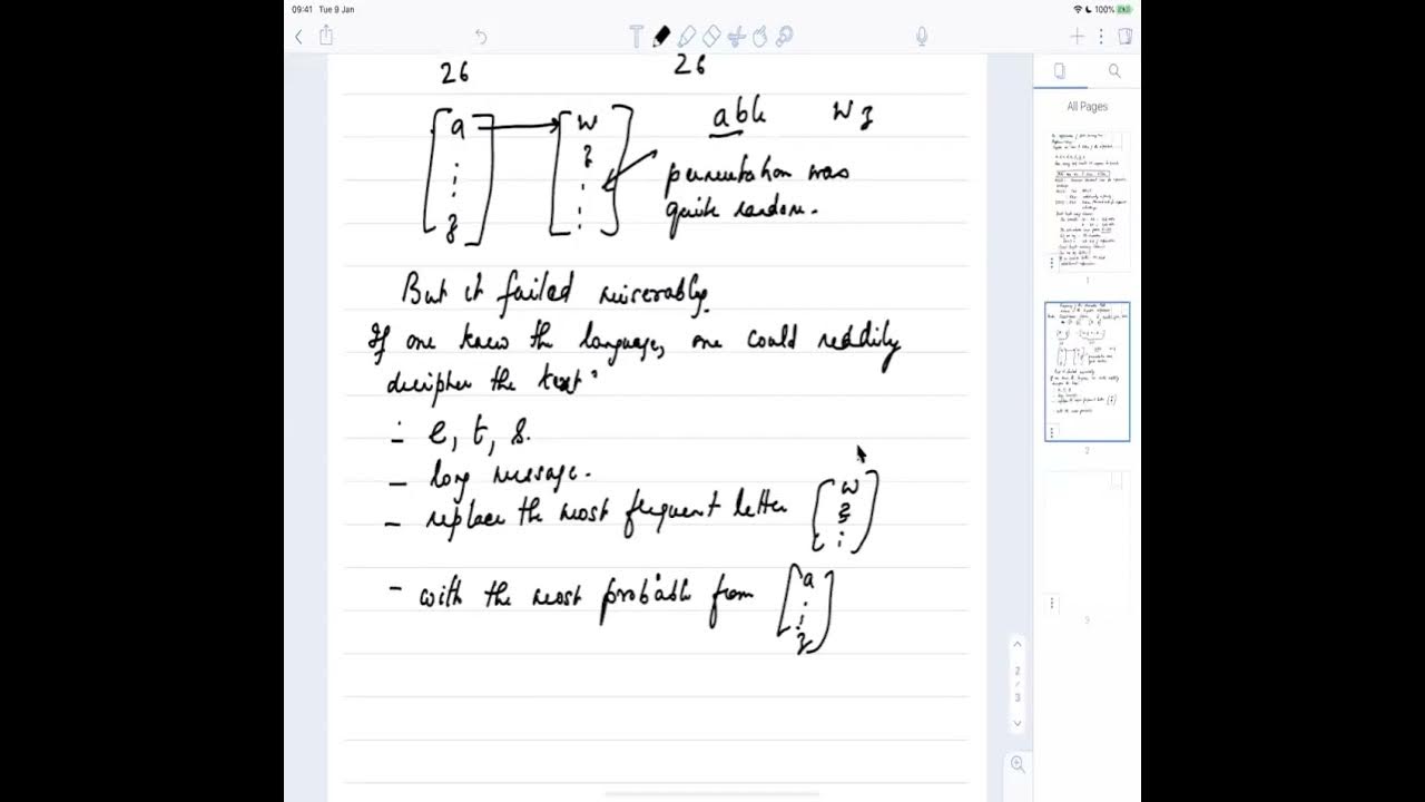 CS2700 PDS | Lec 43 | Application of full binary tree: Huffman coding– part 1 - YouTube