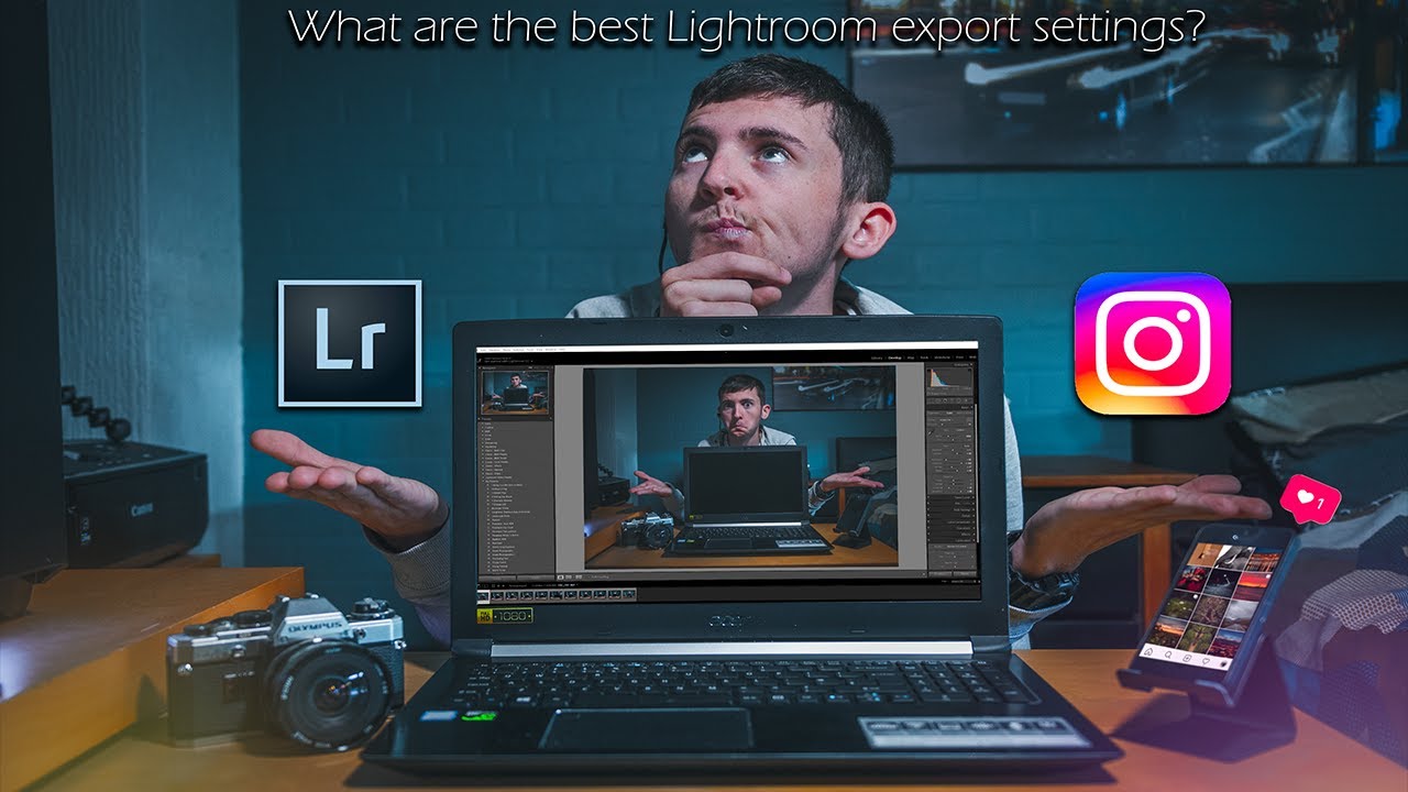 Instagram BEST Export Setting For Lightroom Upload High quality Posts instagram-best-export-setting-for-lightroom-upload-high-quality-posts